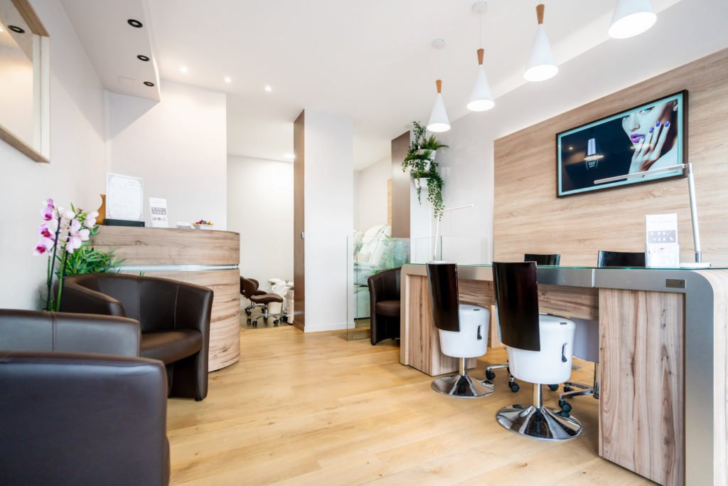 Mani Kua – Institut de beauté et manucure ongles Paris 5